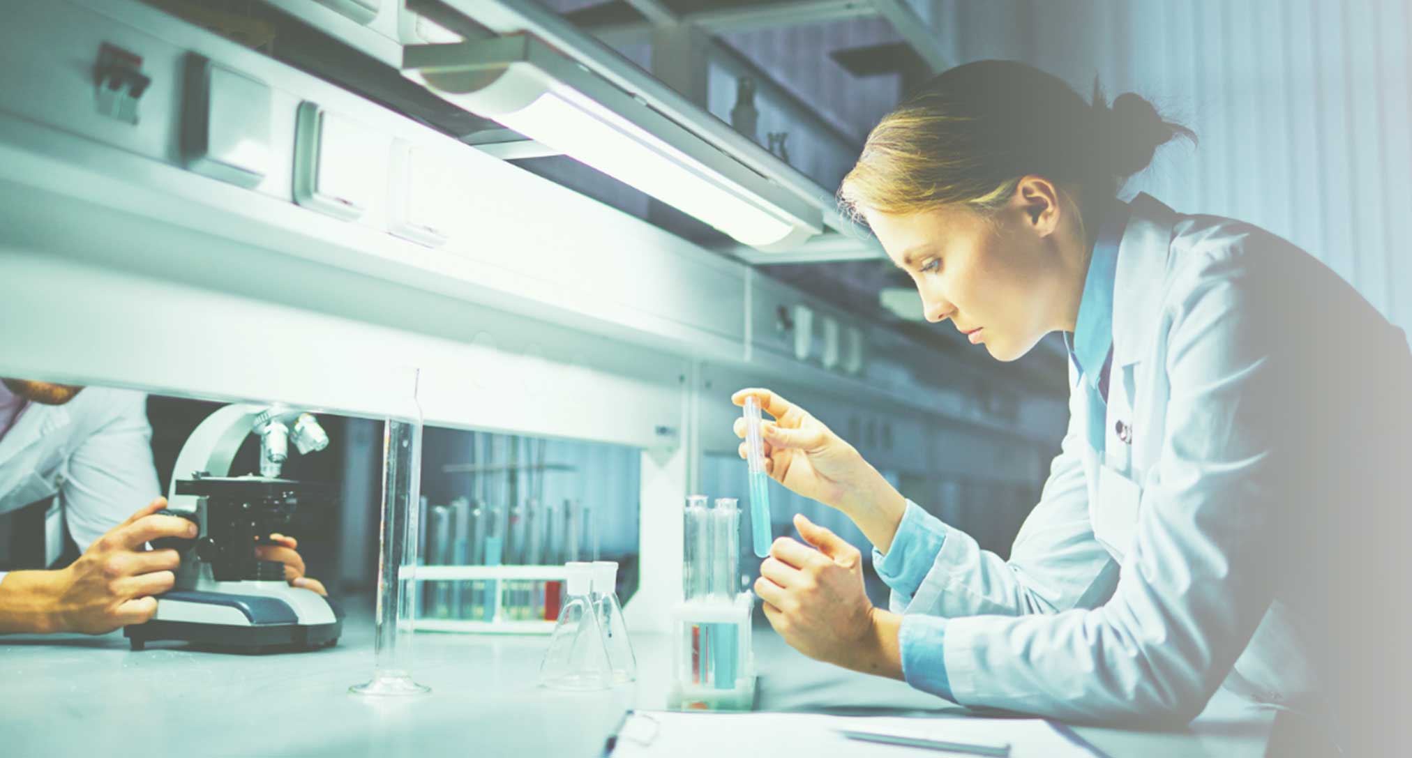 Life Science Permanent Recruitment | Agenda Life Sciences